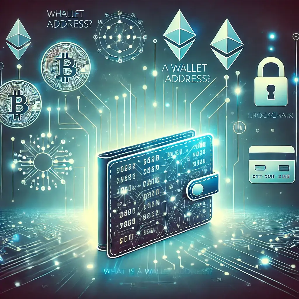 What is a Wallet Address? Understanding Crypto Wallets